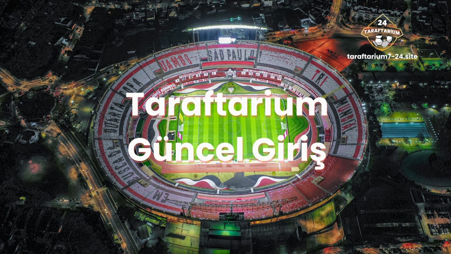 Maçları Taraftarium İzle Fırsatıyla Kesintisiz Seyredin - Taraftarium ...